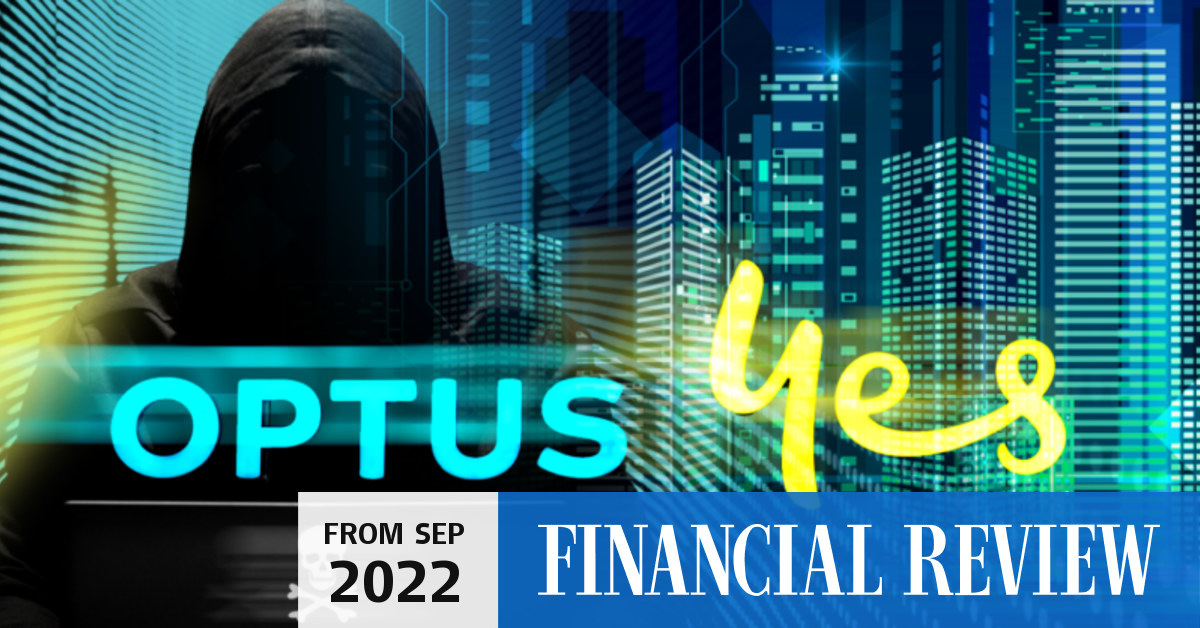 Optus data breach: How the Optus breach will change corporate Australia forever
